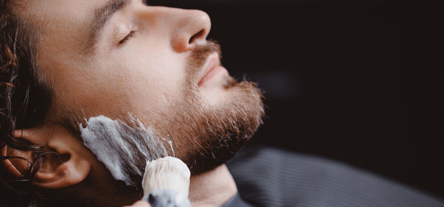 Les prestations barbe traditionnelles | The Barber Company